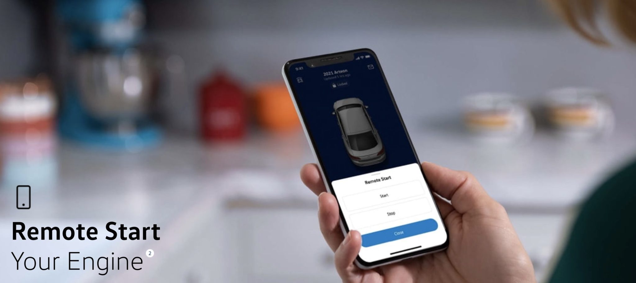 How to Connect to VW Car-Net - Lou Bachrodt Volkswagen Blog